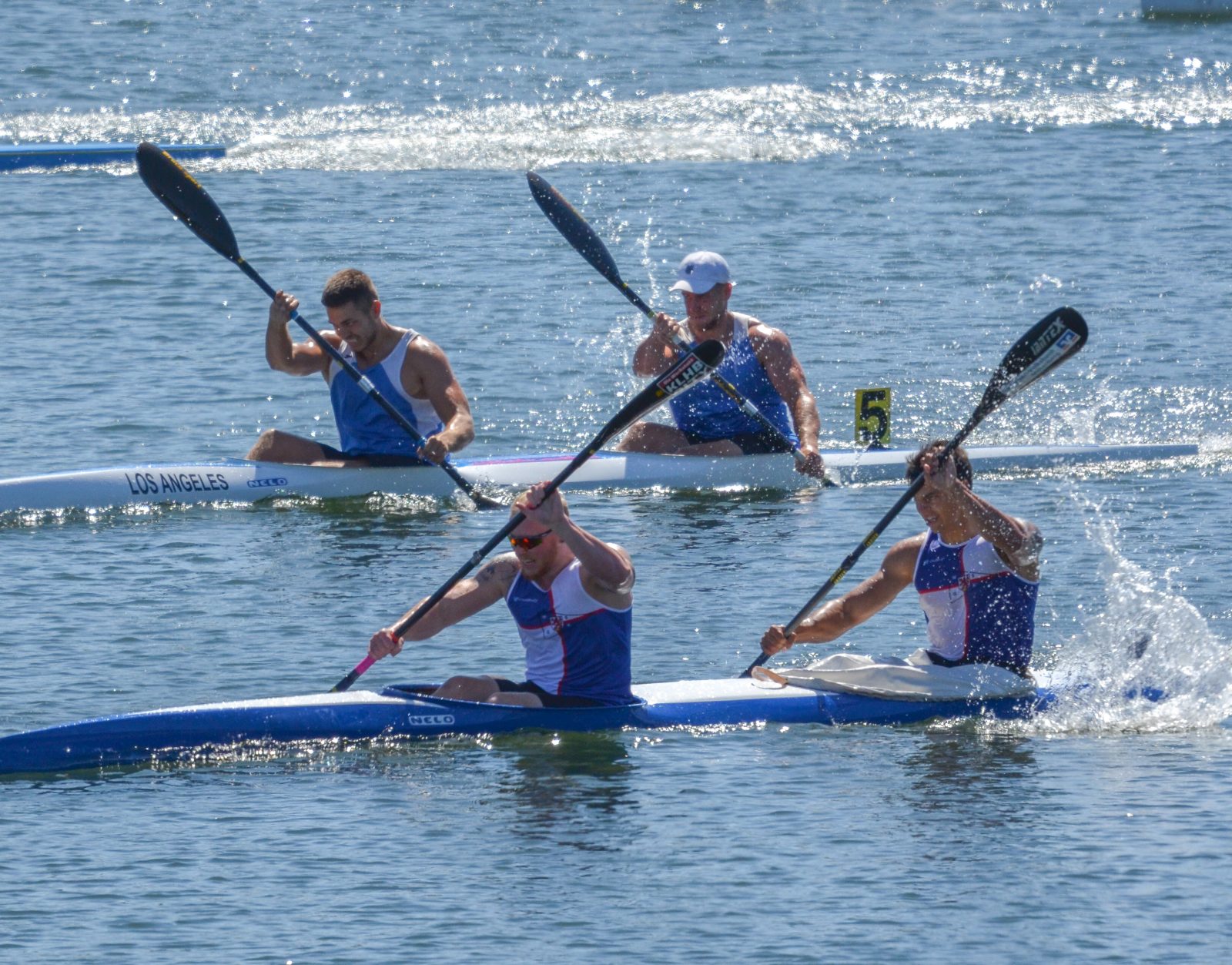 Bayerischer Kanu-Verband | Leistungssport | Kanurennsport | Aktuelles