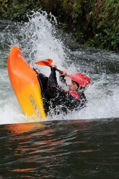 Bayerischer Kanu-Verband | Leistungssport | Kanu-Freestyle | Aktuelles