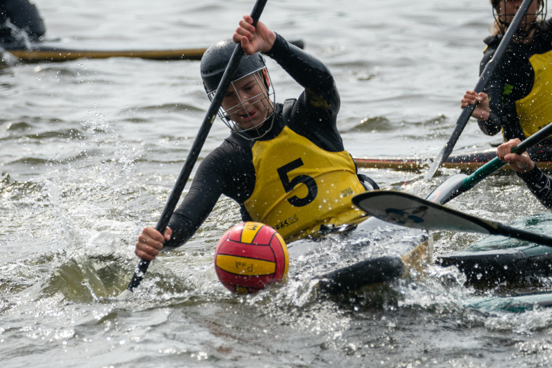 Bayerischer Kanu-Verband | Leistungssport | Kanupolo | Aktuelles