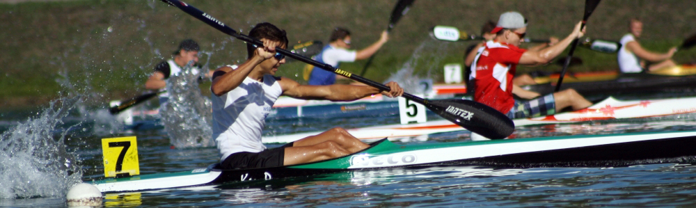 Bayerischer Kanu-Verband | Startseite